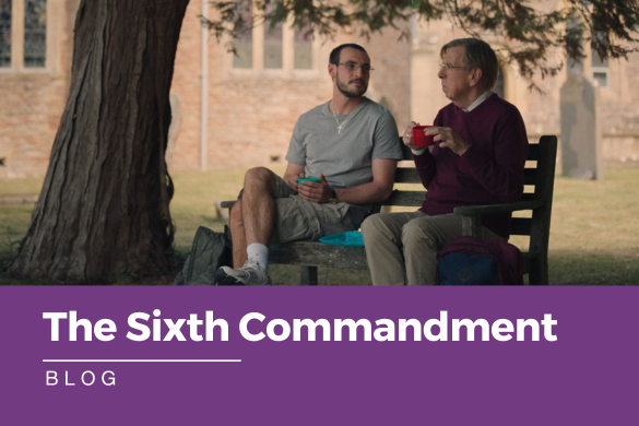 The Sixth Commandment | Hourglass