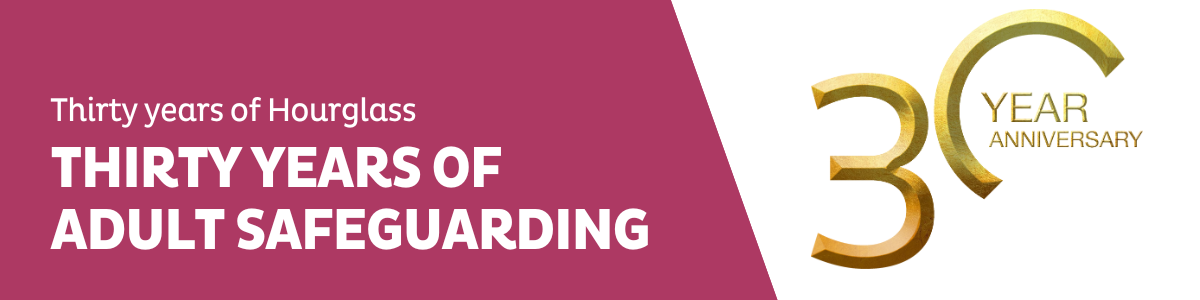 30 Years of Hourglass | Hourglass